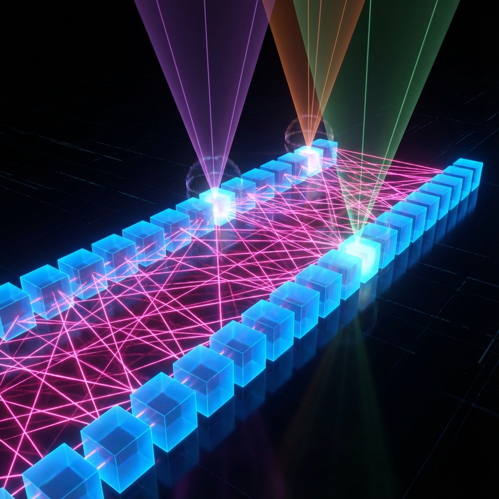 Neural Network Canvas Courses — Deep Learning Pathways